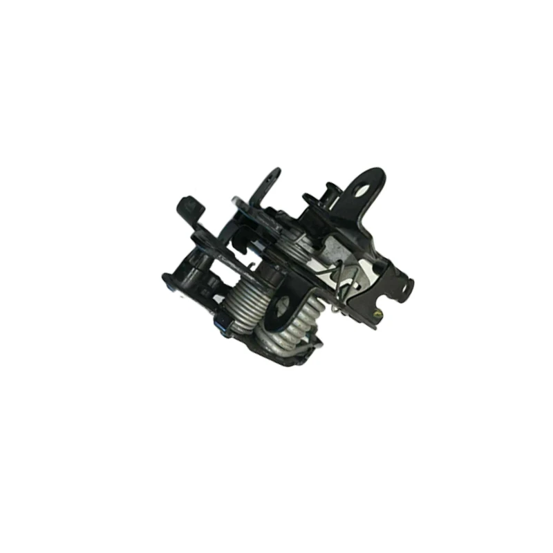 5er F07 F10 520d 530d 535i 550ix 7er F01 730d 51237206453发动机盖锁盖闩锁2009 ...