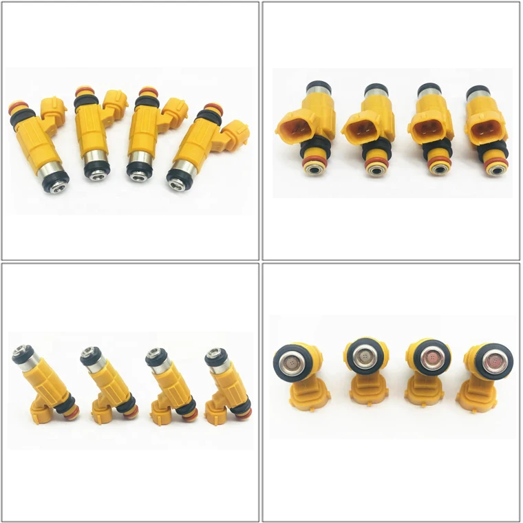 High Quality Auto Parts Car Injector Cdh275 For Mitsubishi Marine ...