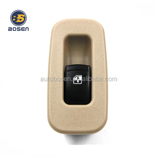 Interrupteur électrique de controle de vitre pour voitures, contrôleur ...