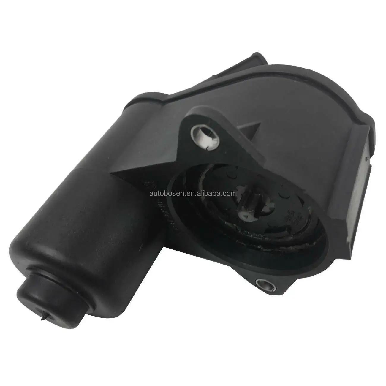 6 and 12 Torx 4F0998281B Electronic Brake Caliper Motor for Audi A6