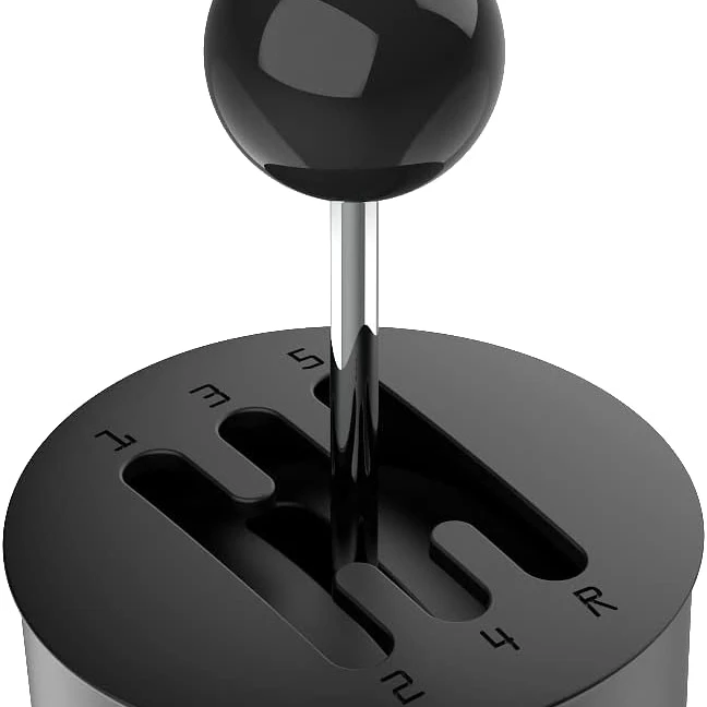 Shifter Gear Lever Polished Ball Shift Stick Great Shifting Feel for ...