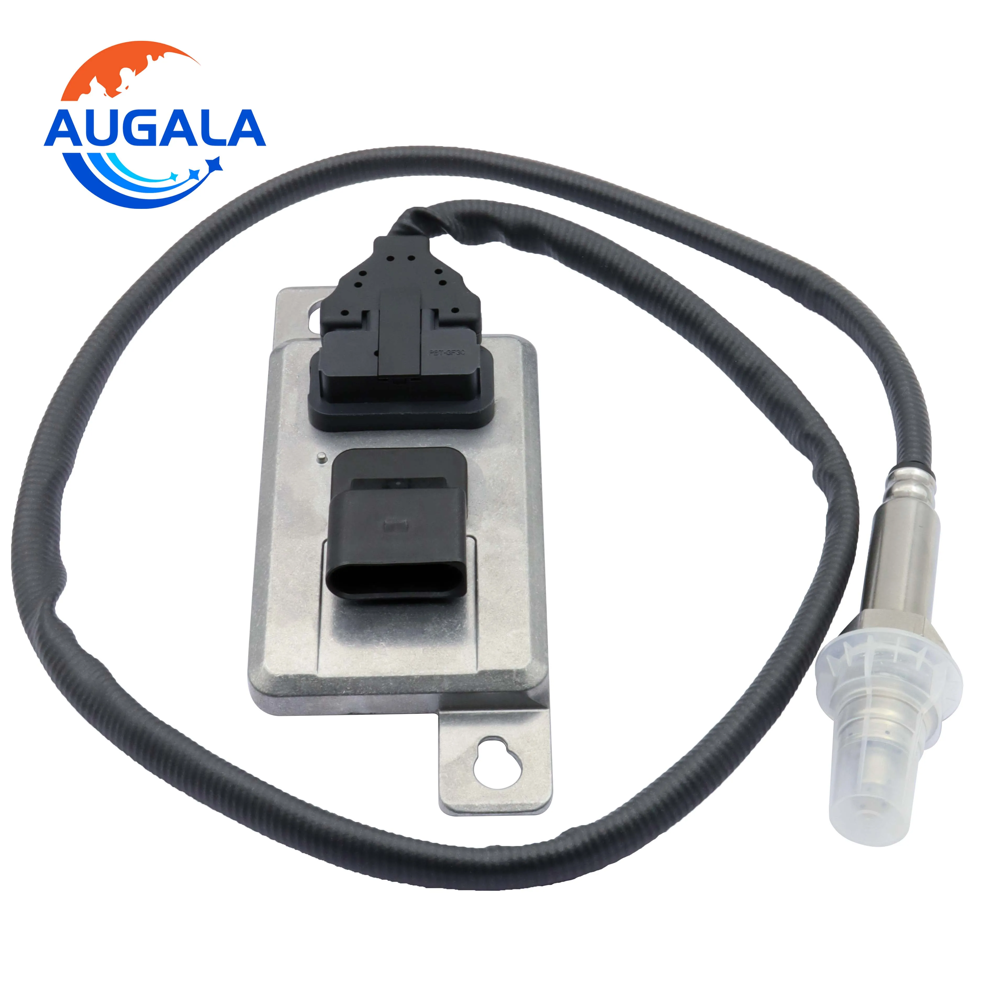 Augala For Audi Vw Nitrogen Nox Oxiide Sensor High Quality Part ...