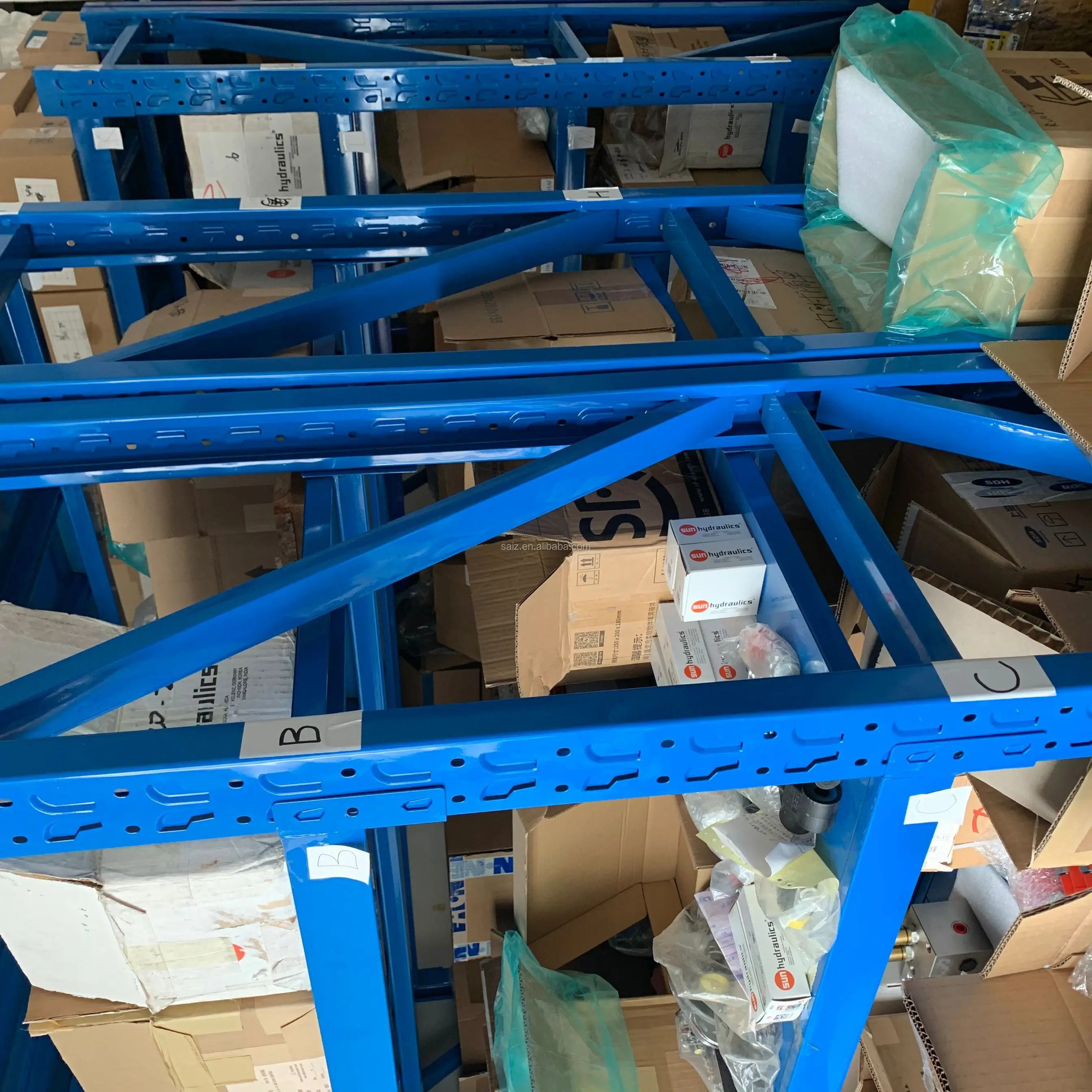 PPFB-LAN PPFBLAN PPFB-KAN PPFBKAN Sun Hydraulics Valves