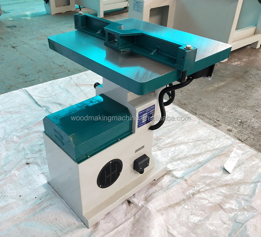 Mx5115 Vertical Single Spindle Moulder Woodworking Machine - Buy ...
