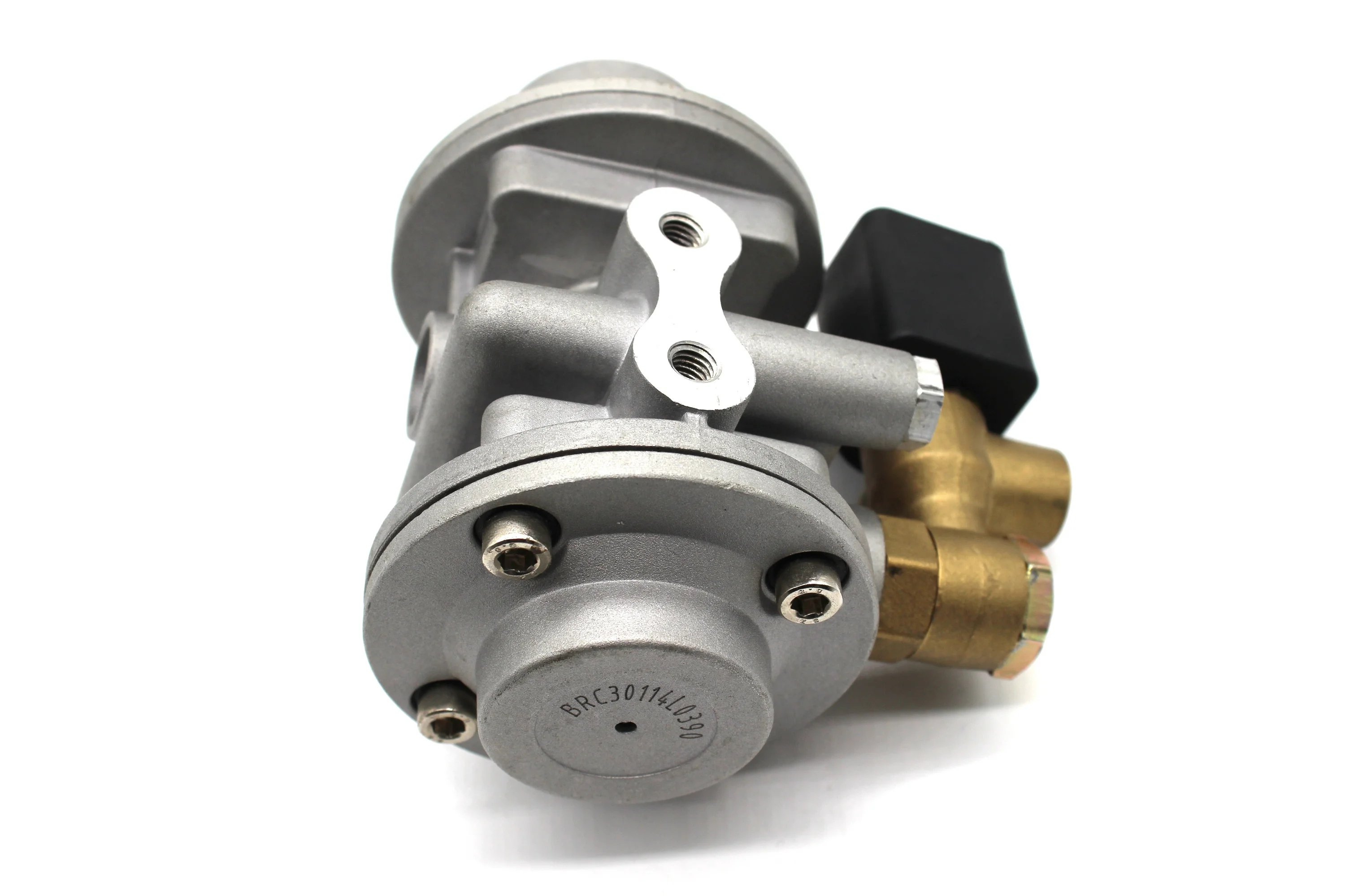 Cng Petrol Convert To Cng Gnv Gas Regulator Cng Gnv Gas Regulator At12 ...