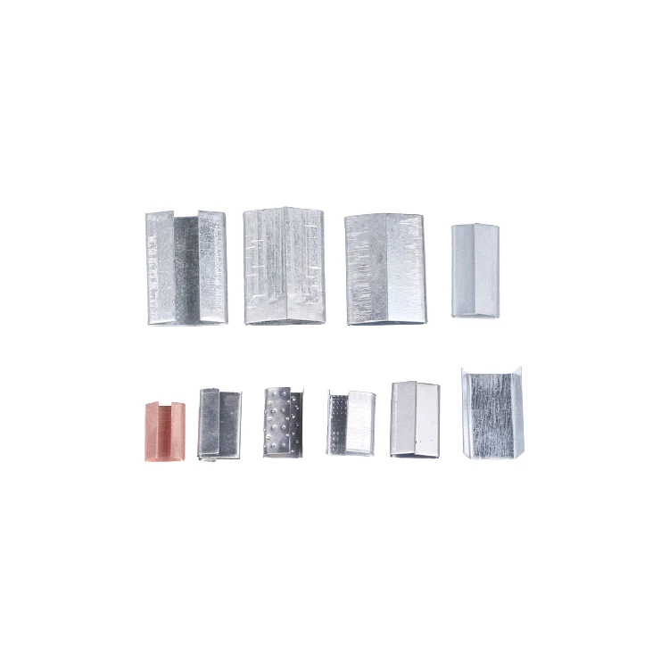 Sealer Fastener Galvanized Stainless Metal Sheet Clamp