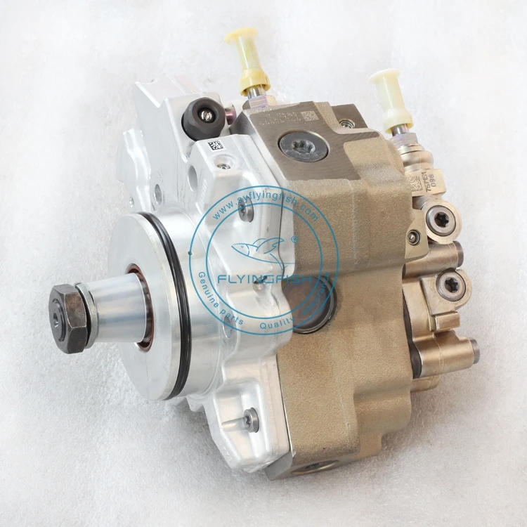 Genuine Isf3.8 Qsb4.5 Qsb6.7 Isb300 Engine Parts Fuel Injection Pump ...