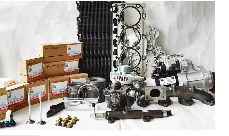 Bomba De Alimentación Tipo Hengst 0000906050 H11k02,Repuestos De ...