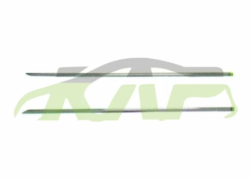 奔驰glk X204 2012-2014车门侧裙l 2047300180 R 2047300280后门镀铬模塑条 - Buy 汽车后门的奔驰 ...