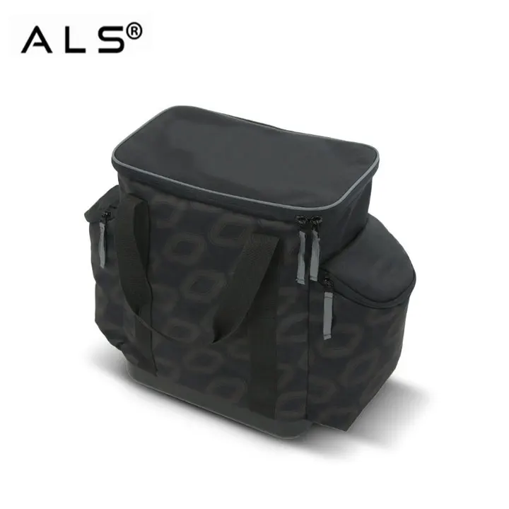 Softball Ball Bucket Bag Sport Equipment Bucket Tool Bag For Baseball ...