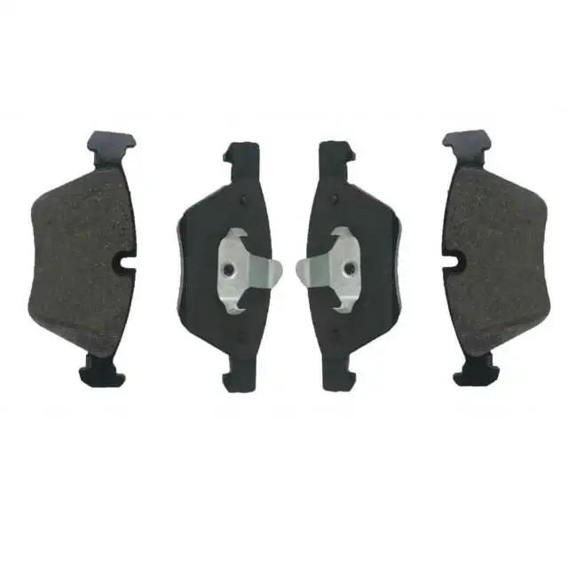 34 11 6 858 047 F10 Brake Pad For Bmw 525i 528i Brake Pad 34116858047 ...