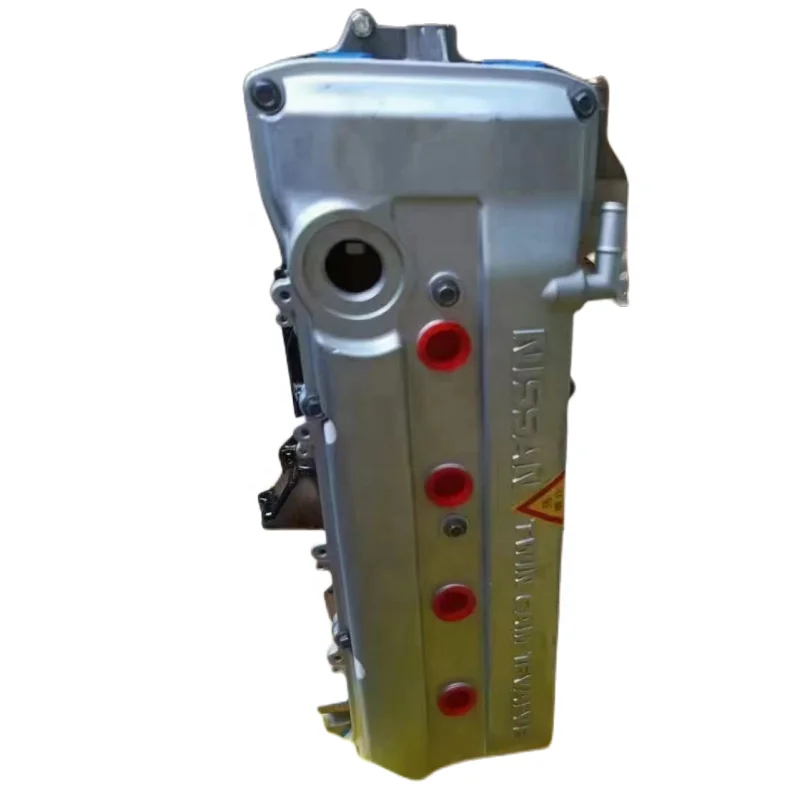 BRAND NEW HIGH QUALITY for Nissan KA24 Engine Long Block