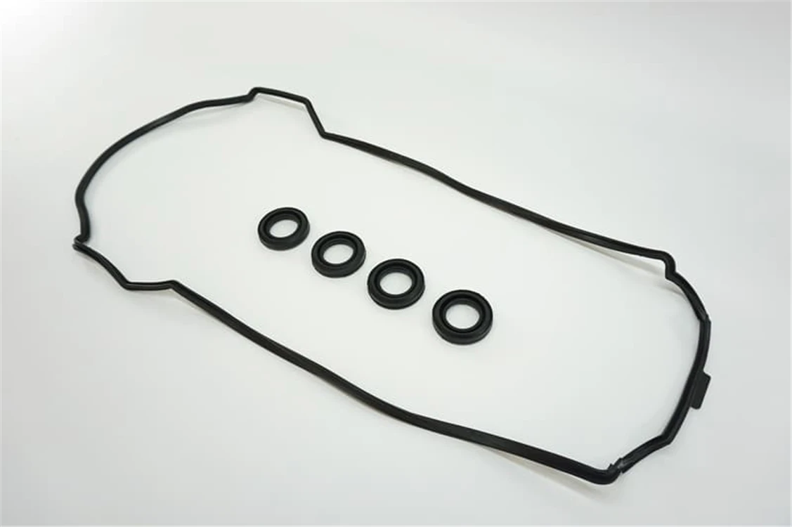 W203 W210 W202 W124 Katup Penutup Pad Untuk Mercedes-benz E300 C300 ...