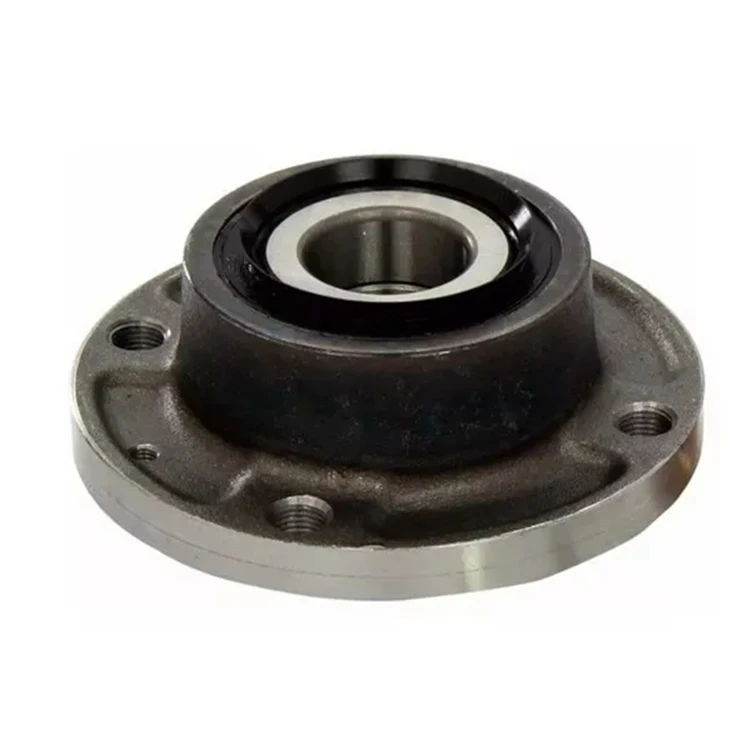 Original SNR Bearing TGB12894 Wheel Hub Unit BAFB444450BB