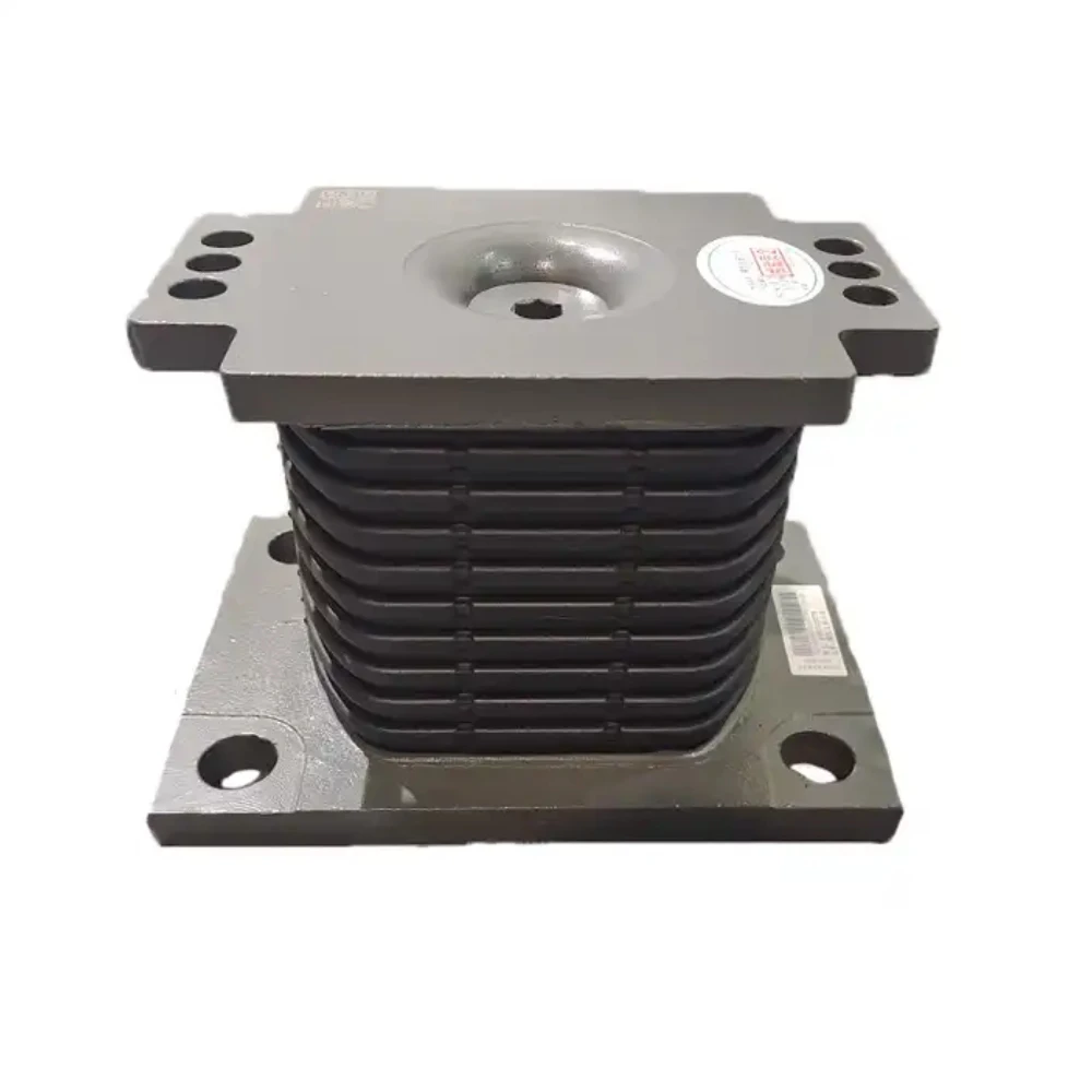 Sinotruk Hawoo Truck Rubber Bearing Assembly - Buy Rubber Bearings ...