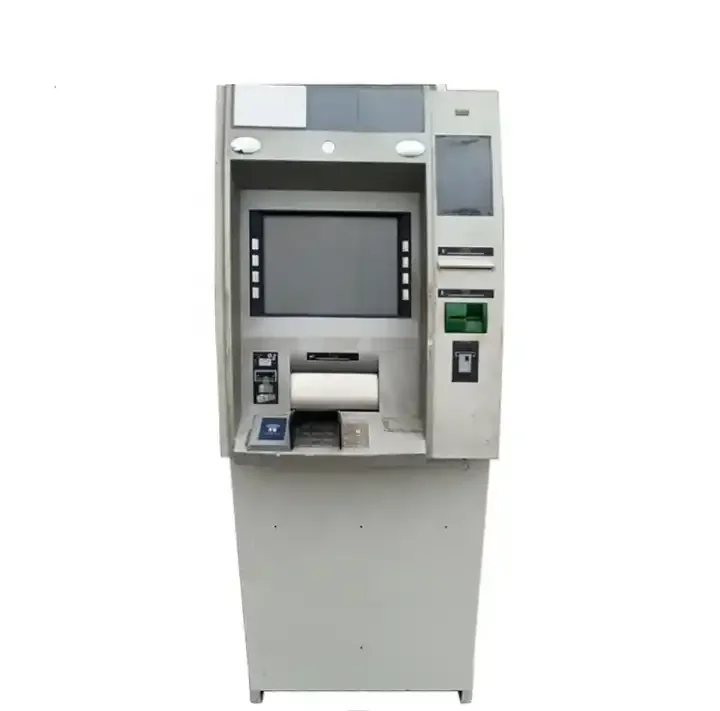 ATM Machine Wincor Nixdorf Cineo C4060 Cash Recycling System