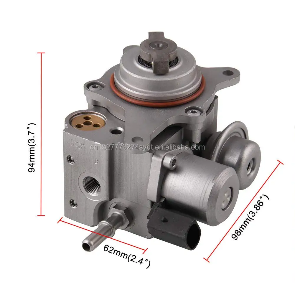 N18B16A 高压燃油泵 13517592429 13517630644 13518605102| Alibaba.com