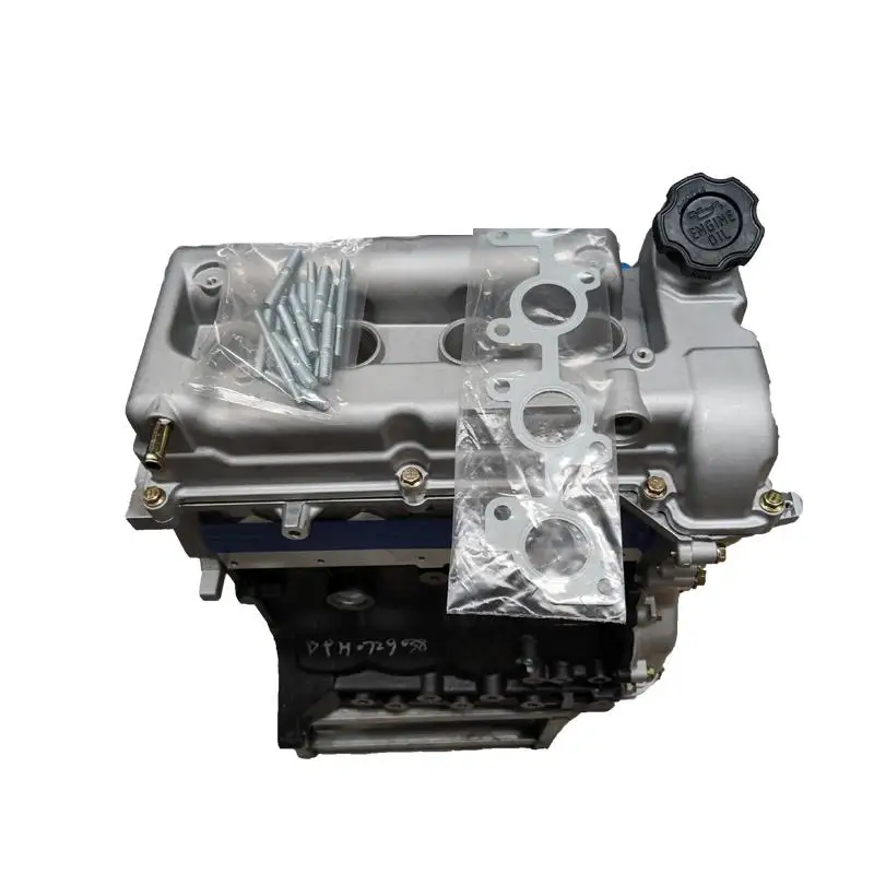 New B12 Engine Long Block For Chevrolet N300 N200 1.2l - Buy Oem ...