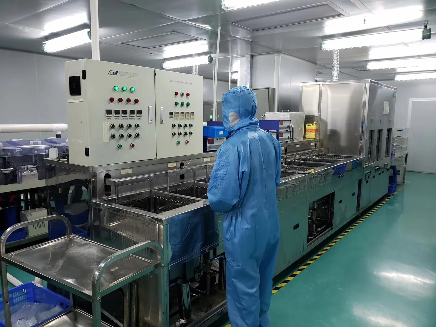 9H Anti-Broken Nano Flexible Glass for Iphone 14 Pro Max