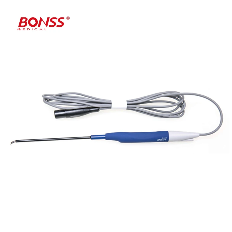 Arthroscopy Bipolar Rf Plasma Wand For Knee&shoulder Arthroscopy - Buy ...