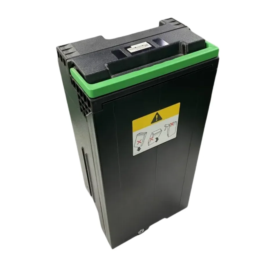 Atm Machine Parts Ncr Selfserv 6683 6687 Brm Recycling Reject Cassette ...