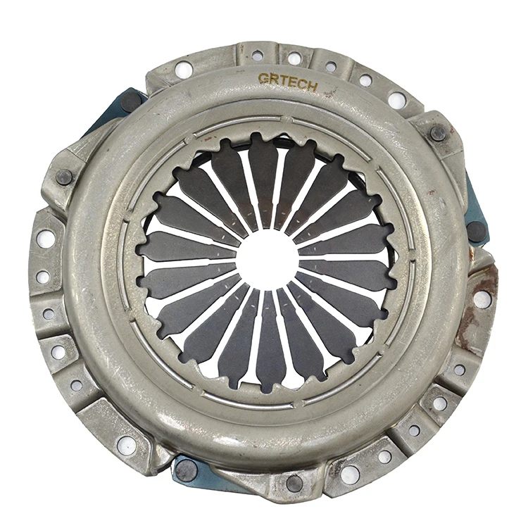 Car Diesel Engine 31250-12071 31210-12052 Clutch Kits for Toyota ...