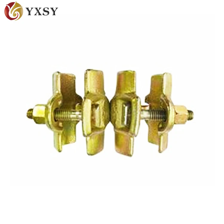 Scaffold Fastener Screw Clamping Fastener Lock Spot Wholesale Pressed ...