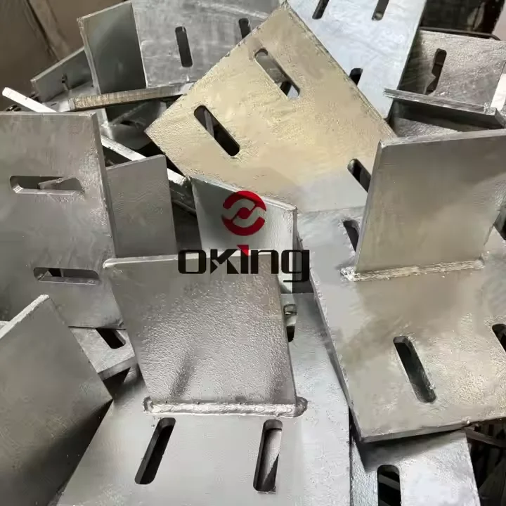 Fire-Resistant Stainless Steel Stone Cladding Galvanized Welding ...