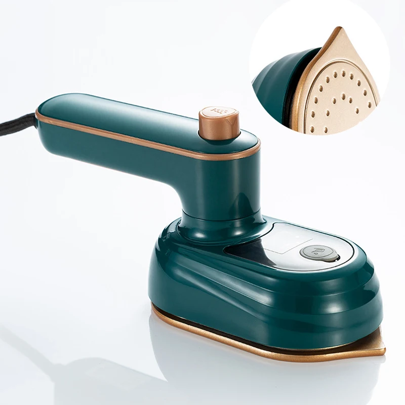 Best Professional vapor Portable Travel Steamer Steam Iron Handheld ...
