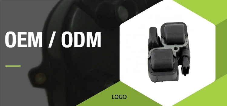 Ignition Coils for Jeep Cherokee & Dodge Ram - Reliable Performance