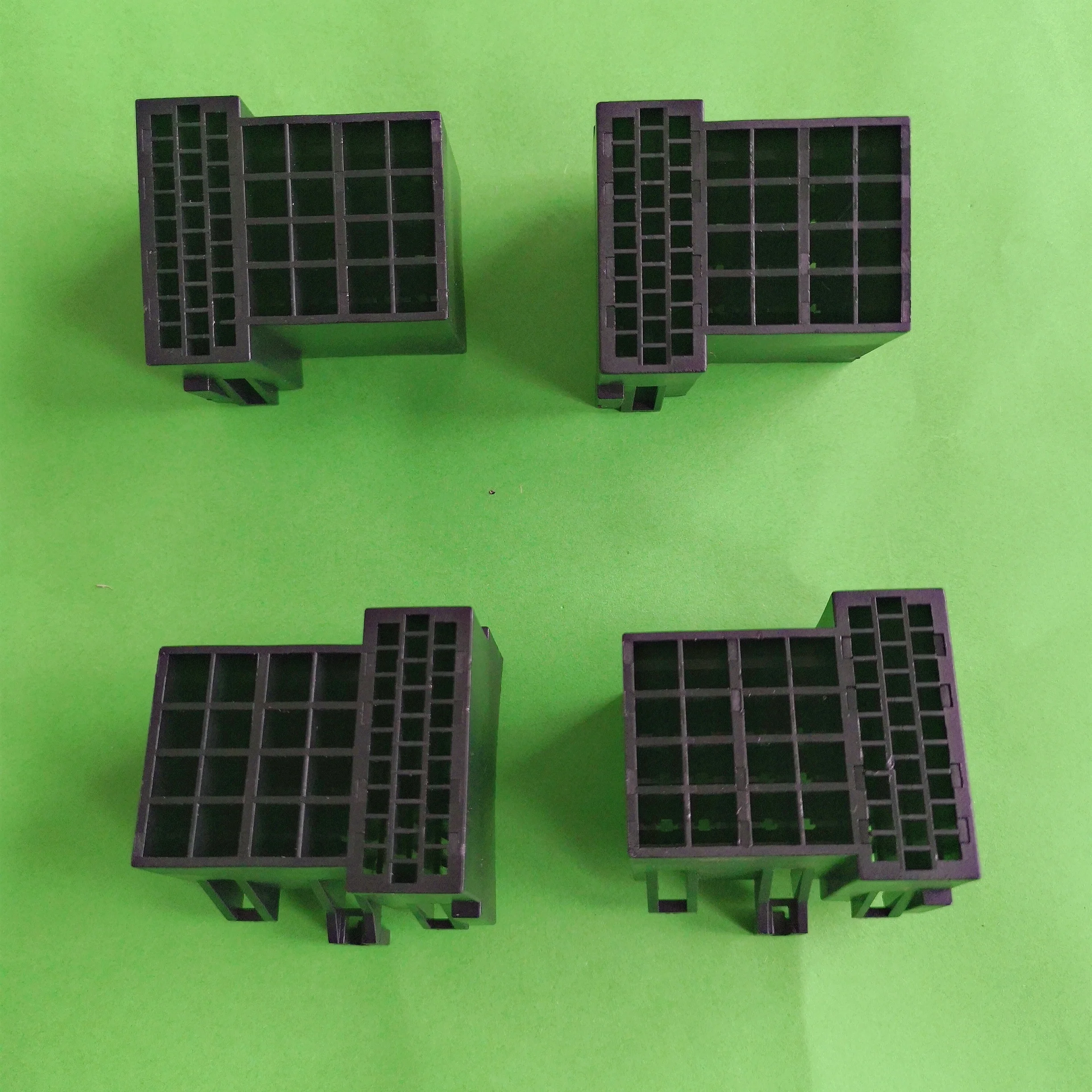 Car Iso 36 Pin Connector Radio Adaptor Male Plug Car Stereo Auto ...