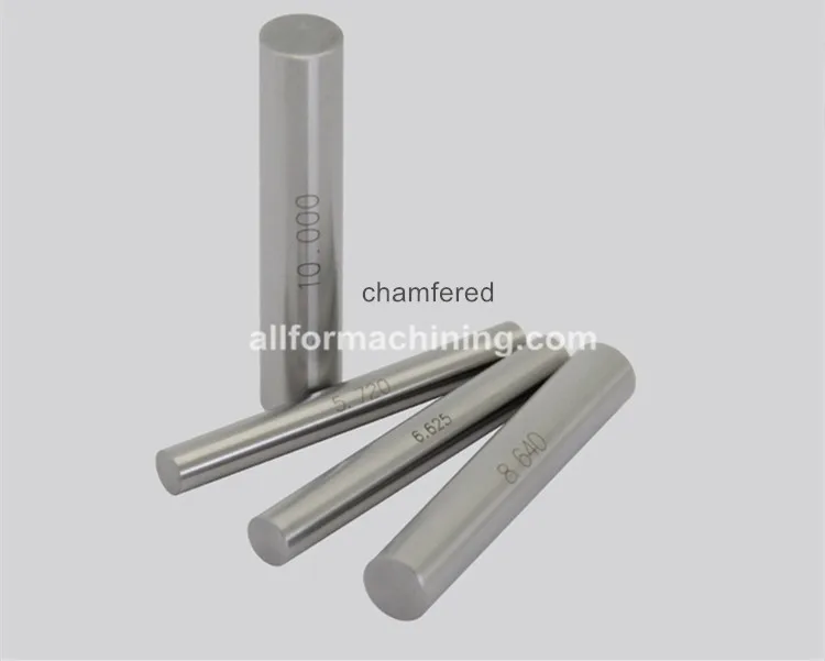 Metric & Inch Steel Pin Gauge Set 0.10mm-25mm with 50PCS 51PCS 100PCS ...