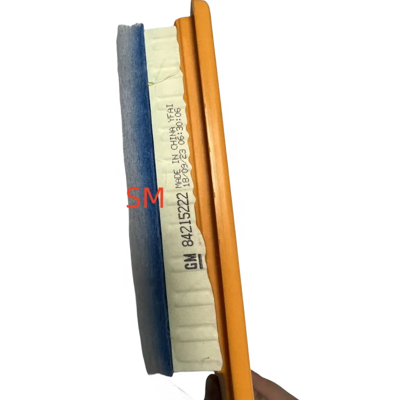 Chevrolet Malibu XL Air Filters - OEM Quality & Performance