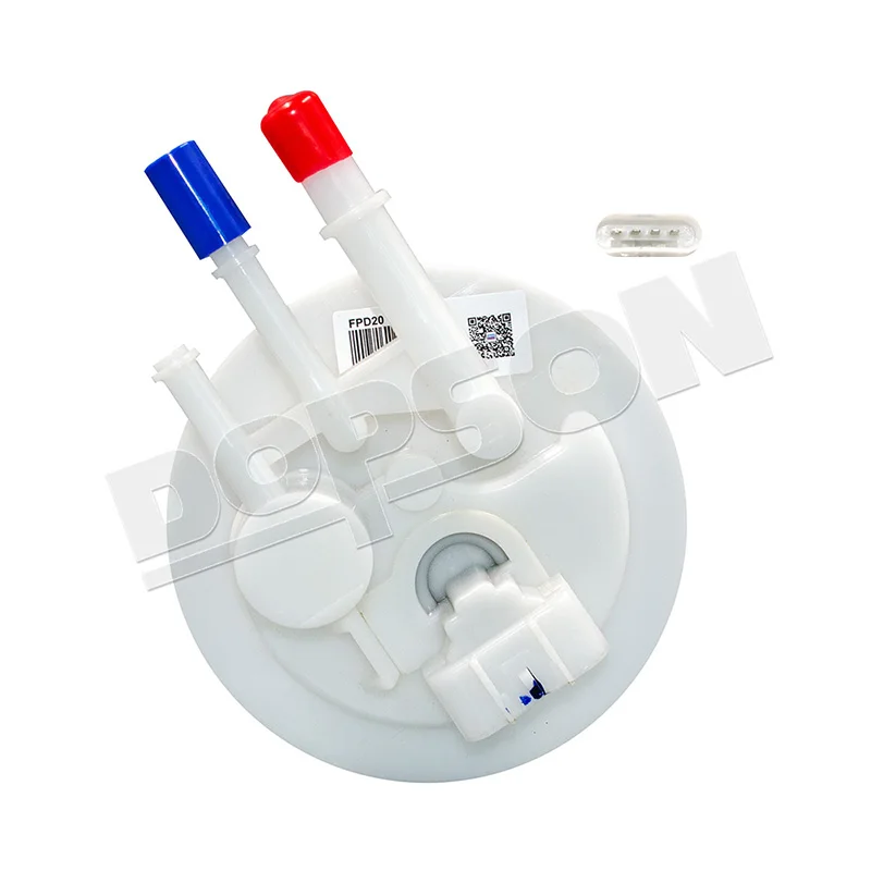 Fuel Pump Assembly For Thailand Car Dps1321 8-97945260-0 8979431840 ...