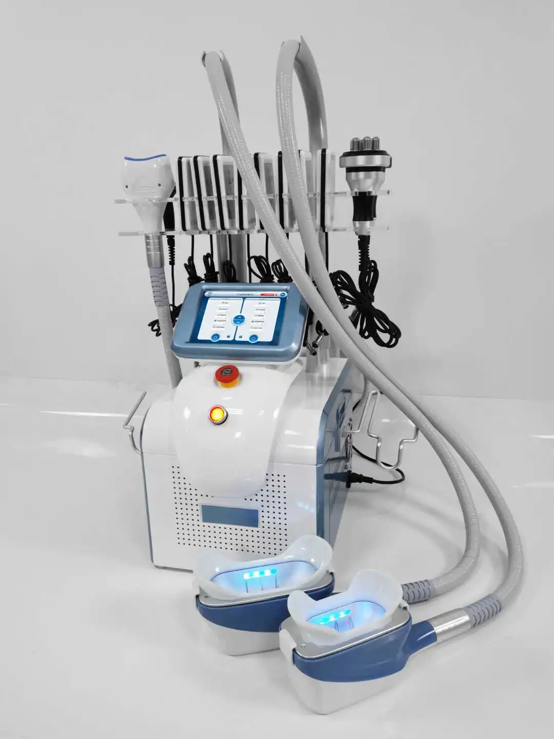 Waesen Main Product 360 Portable Cryolipolysis Machine With 3 ...