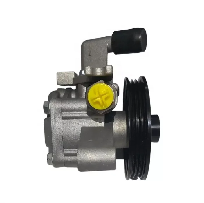 Auto Parts Hydraulic Pump Power Steering Pump for Hyundai Tucson ...