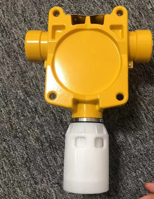 Honeywell Spxcdalmcx Honeywell Spxcdalmhx Explosion-proof Hydrogen ...