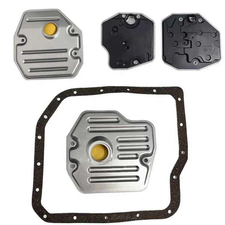 Qianli Auto Spare Parts Transmission System A/t Filter 09g325429 for ...