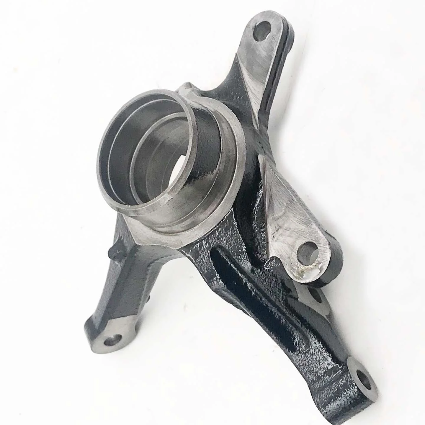 Eok Steering Knuckle for Chevy Spark OE 96491285 96491286