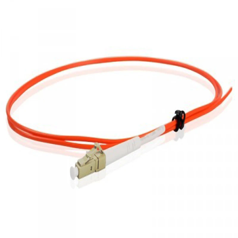Ftth Network Pigtail Multi-mode Simplex Om1 Lc/upc 2.0mm Fiber Optic ...