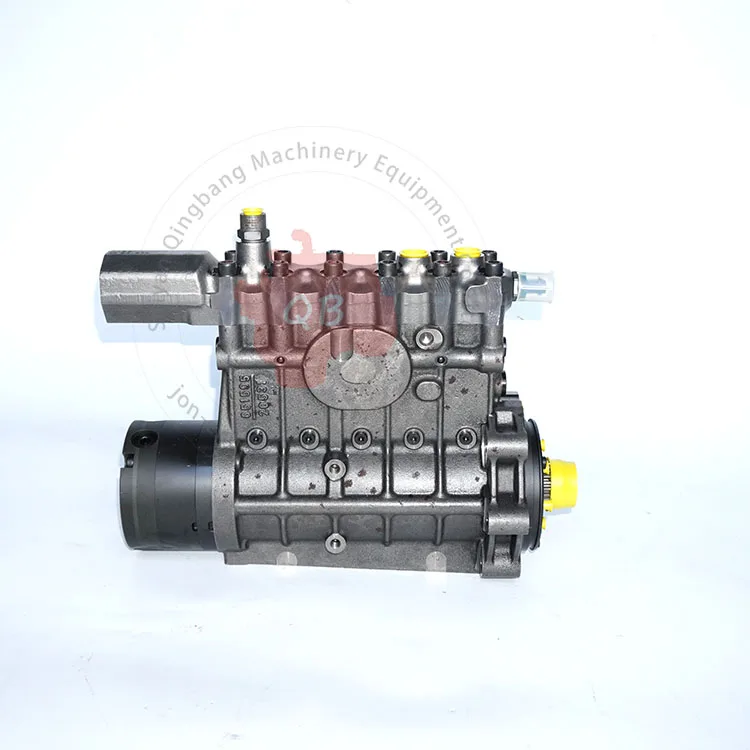 Genuine Cummins Fuel Injection Pumps - Reliable Performance