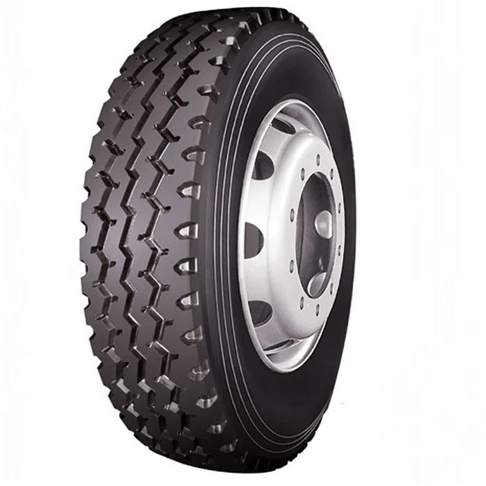 Double Road 1200R24 Truck Tyres - Durable & High Performance
