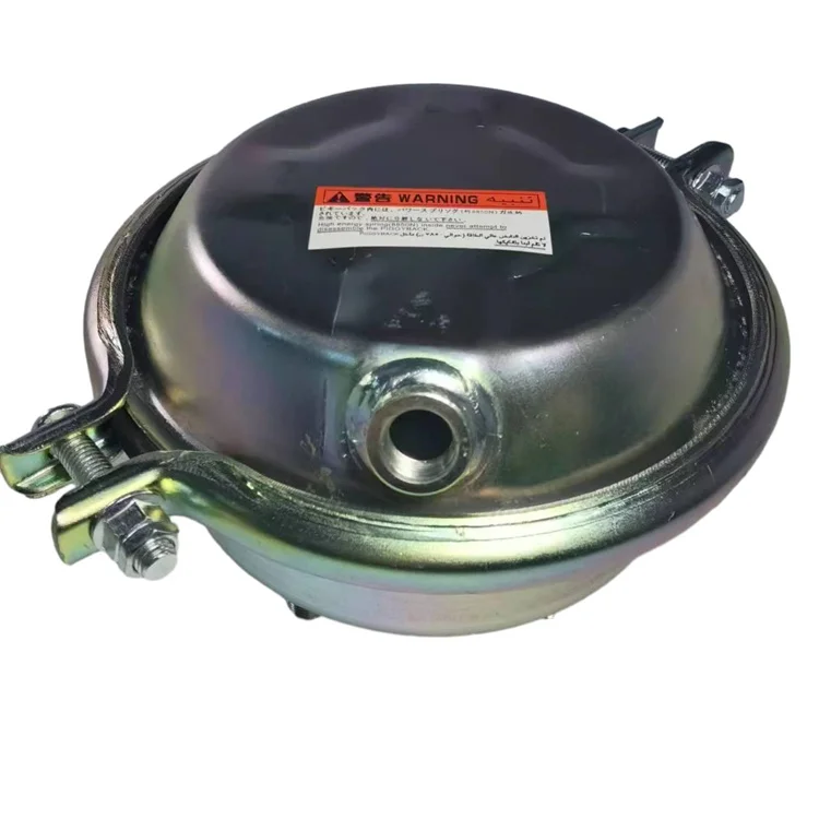 47830-3100 Truck Brake Parts - E13C Brake Chamber for Hino 700