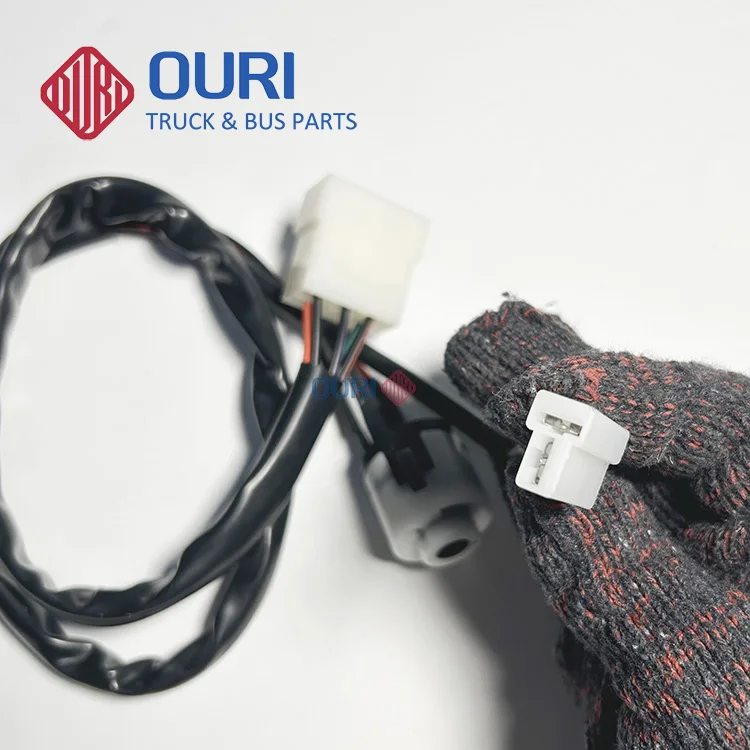 OURI Truck Spare Parts Ignition Switch 0005455413 A0005455413 for ...