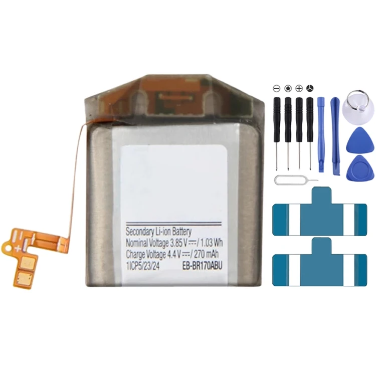 How to Check, Replace & Extend Samsung Buds Battery Life