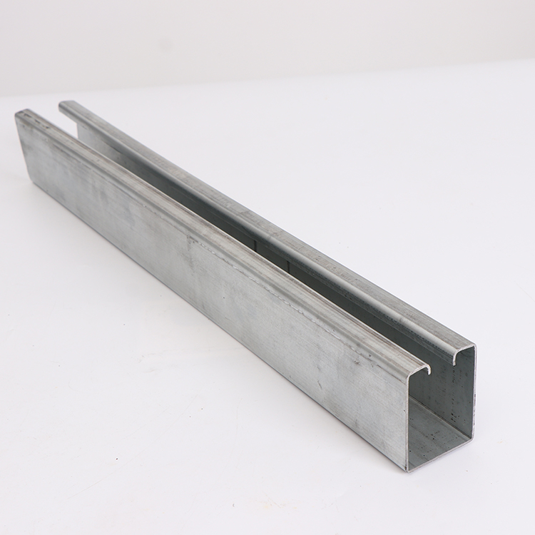 Hot Sale Galvanized Industrial Sliding Door Track - Buy Hot Zinc ...
