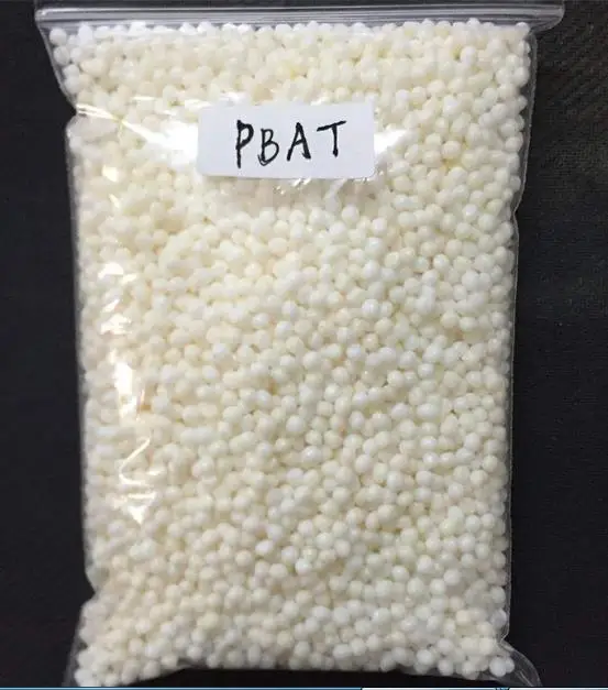 Blowing Film Pbat Granules Pbat Modified Resin Granules - Buy Pbat ...