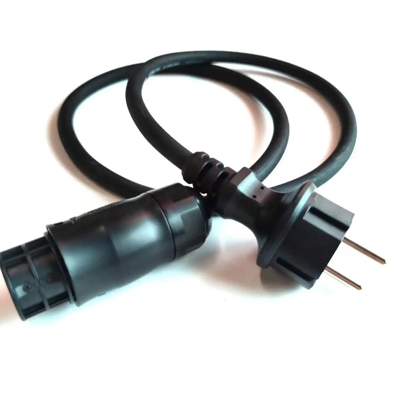 Bc01 5m 3g1.5mm2 Betteri Bc01 To Schuko Power Cables Solar Micro ...