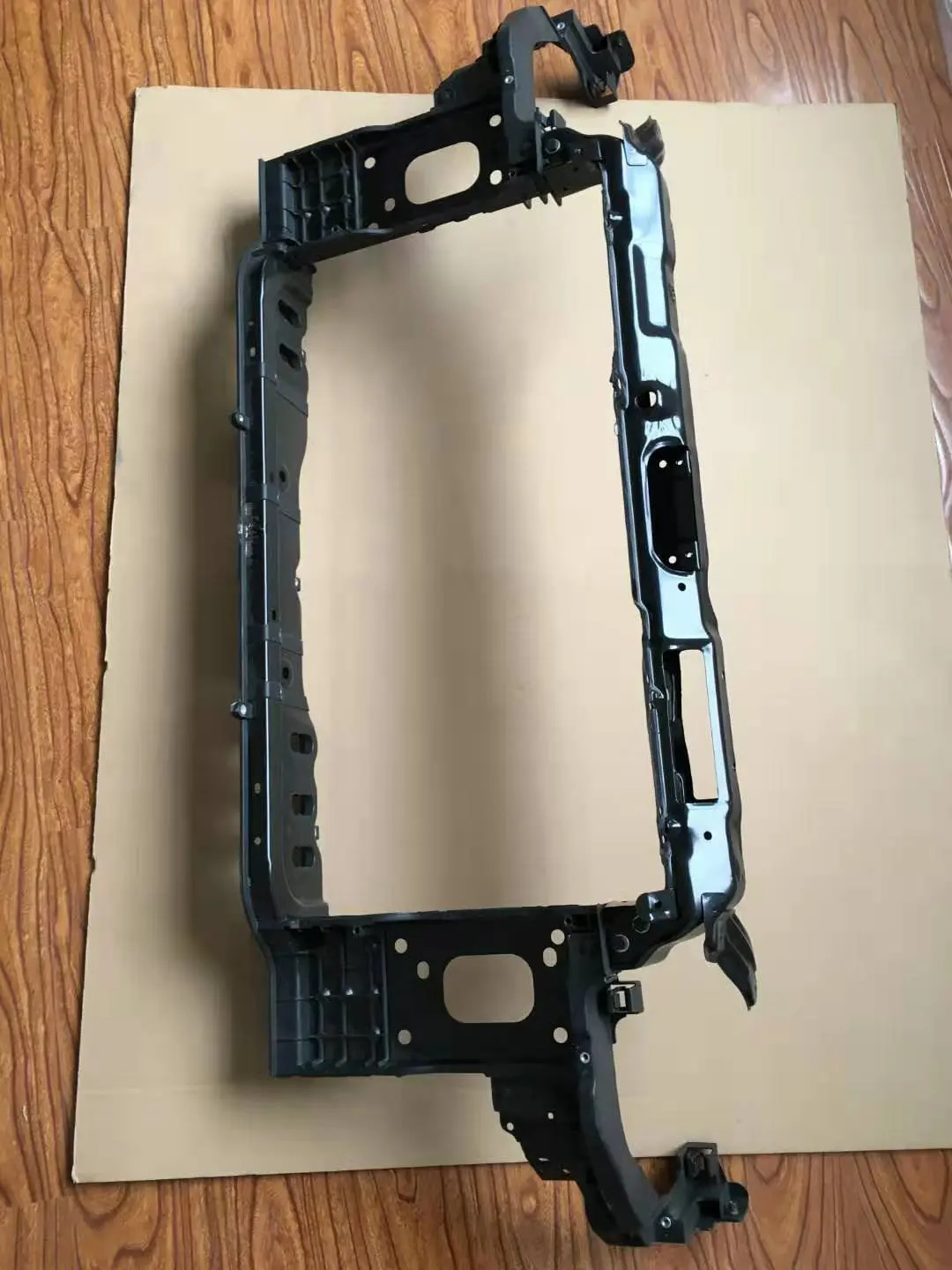 2011 Elantra Car Panel Assembly OEM 64101-3X000 - Durable Metal ...