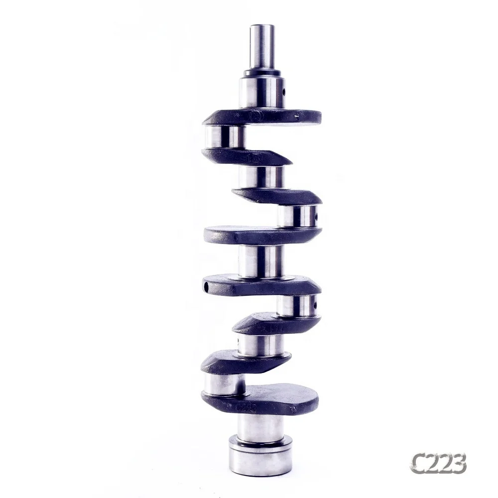 工厂销售用于 Isuzu C223 OEM.8-94118-828-0 的曲轴，8-94139-669-0| Alibaba.com